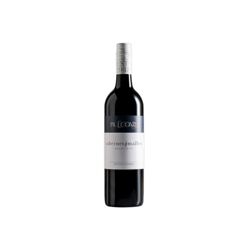 Paul Conti Cab Malbec – GC Liquors